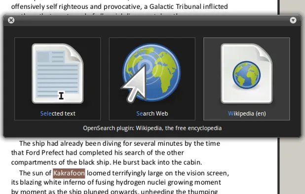 Executor Alternatives for Linux: Top 10 Application Launchers ...