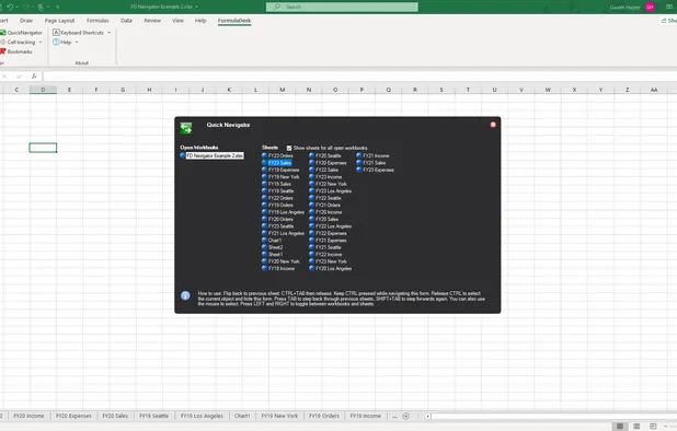 12 Kutools for Excel Alternatives: Similar Software in 2024 | AlternativeTo