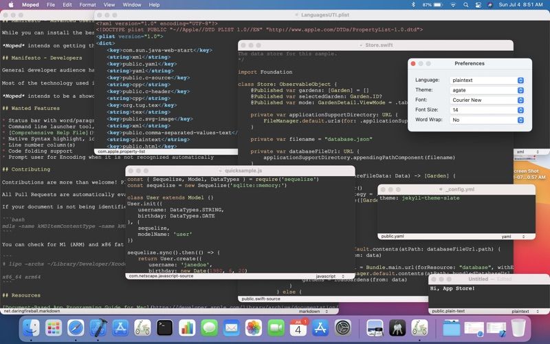 Moped Alternatives and Similar Software | AlternativeTo