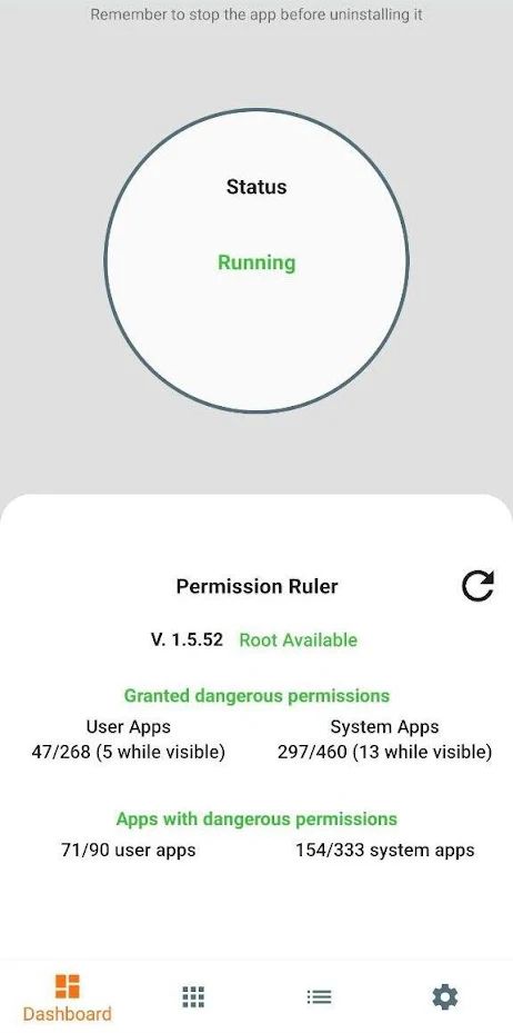 Permission Ruler [Root] Alternatives - Explore Similar Apps | AlternativeTo