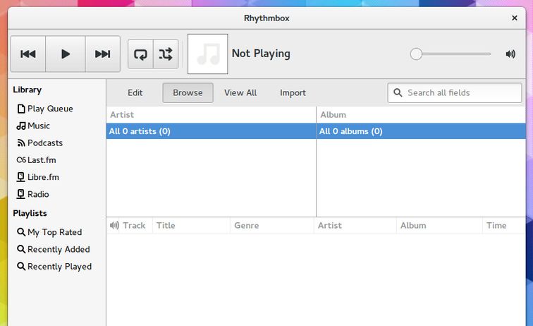 Windows Media Player (Groove) Alternatives: 25+ Audio Players & Similar ...