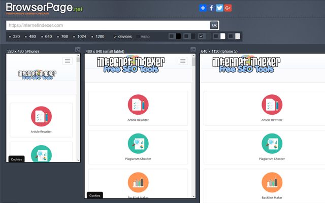 BrowserPage Alternatives - Explore Similar Sites & Apps | AlternativeTo