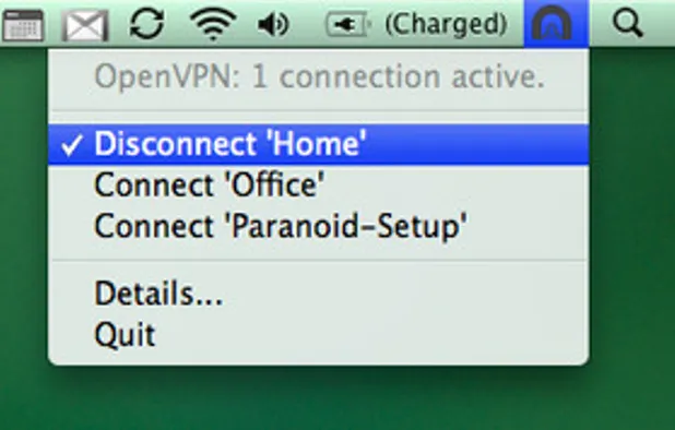 Best OpenVPN Connect Alternatives: Top VPN Services in 2025 | AlternativeTo