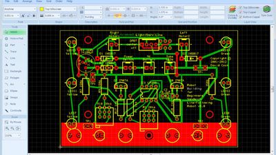 Fritzing Alternatives: 25+ Electronic Design Automation Tools and ...