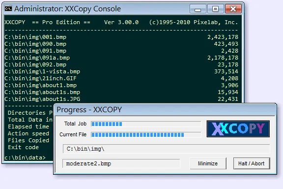 XXCopy Alternatives: Top 18 File Copy Utilities & Similar Apps | AlternativeTo