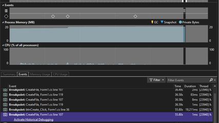 Microsoft Visual Studio: The best comprehensive IDE for .NET and C++ ...