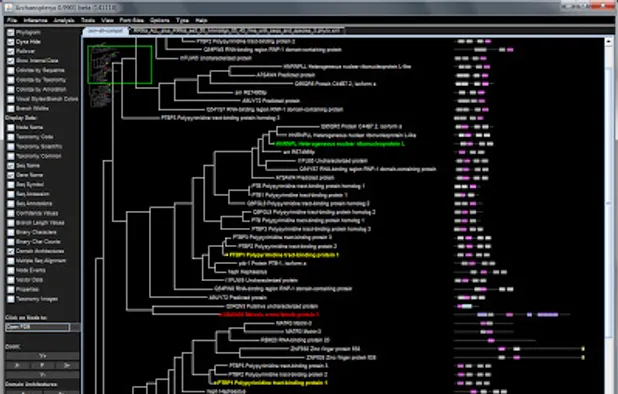 FigTree Alternatives - Explore Similar Software | AlternativeTo