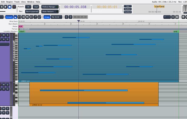12 Great Wavepad Alternatives Top Audio Editors And Audio Recorders In