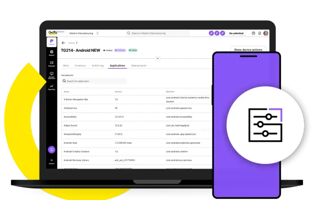 9 Best AnyDesk Alternatives: Top Remote Desktop Tools in 2025 ...