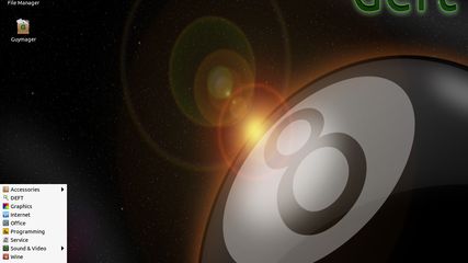 DEFT Linux: DEFT (Digital Evidence & Forensic Toolkit) is a customised ...