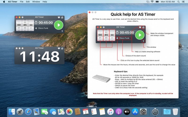 AS Timer Alternatives: 25+ Countdown Timers & Similar Apps | AlternativeTo