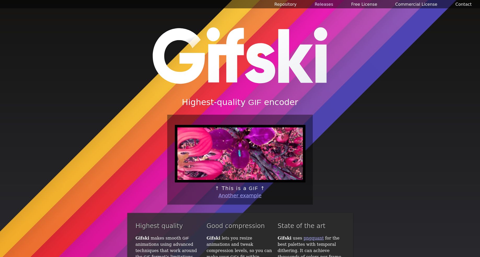 Gifski Encoder Alternatives: Top 4 Animated GIF Creators & Similar Apps ...