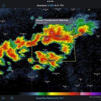 RadarScope: App Reviews, Features, Pricing & Download | AlternativeTo