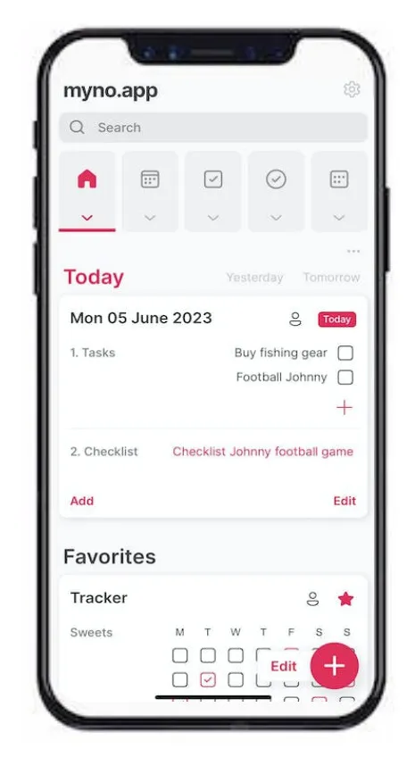 myno.app Alternatives: Top 12 Task Management Tools | AlternativeTo