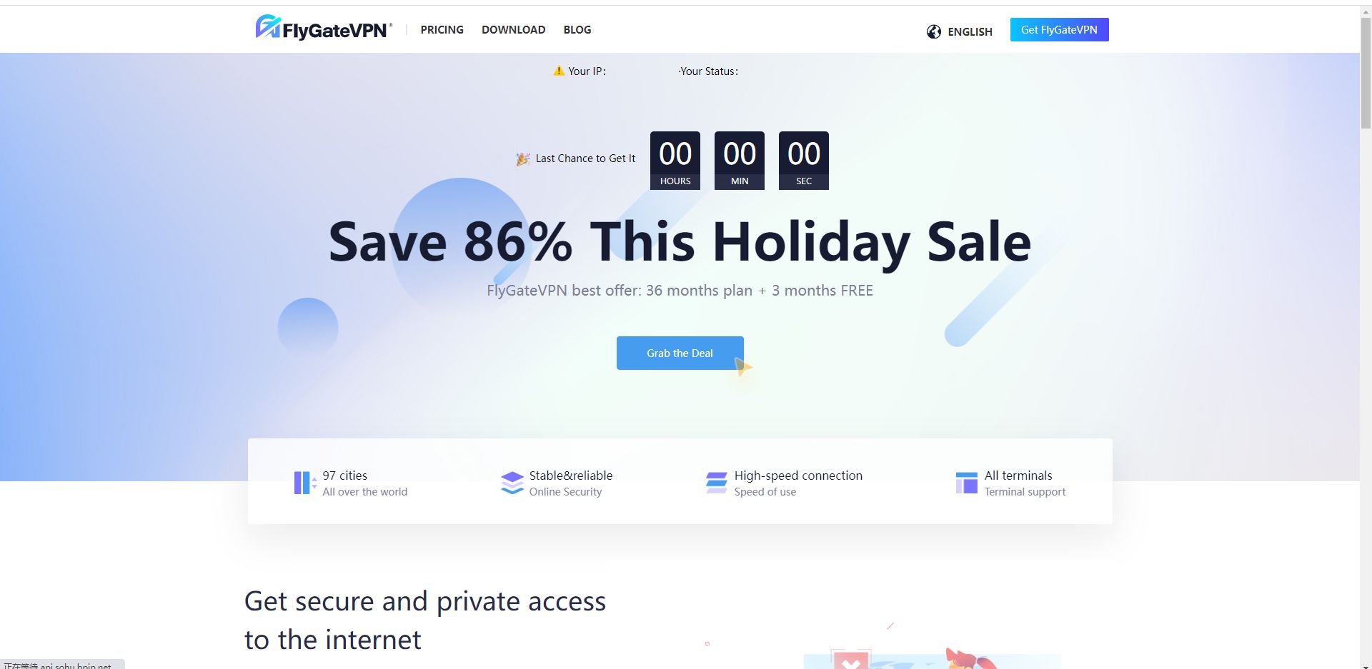 FlyGate VPN Alternatives: Top 12 VPN Services & Similar Apps ...