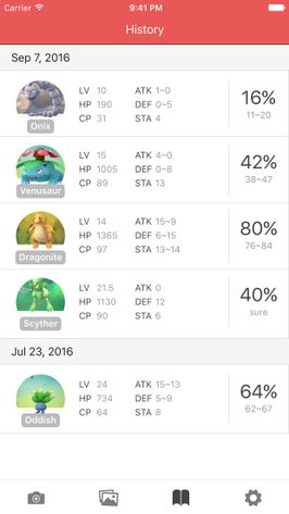 SilphRoad Pokemon GO Tools Alternatives and Similar Sites & Apps ...