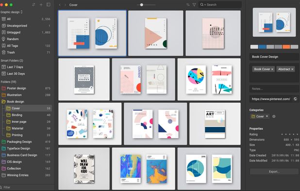 Great PureRef Alternatives: Top Image Viewers & Research Managers in ...