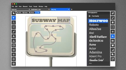Boxy SVG: Vector graphic editor built for the modern web | AlternativeTo