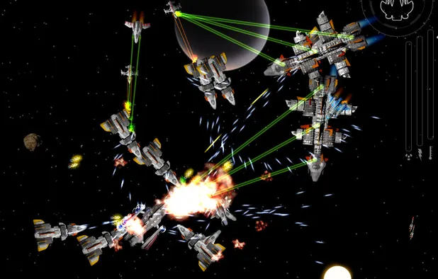 Best Free and Open Source Games | AlternativeTo