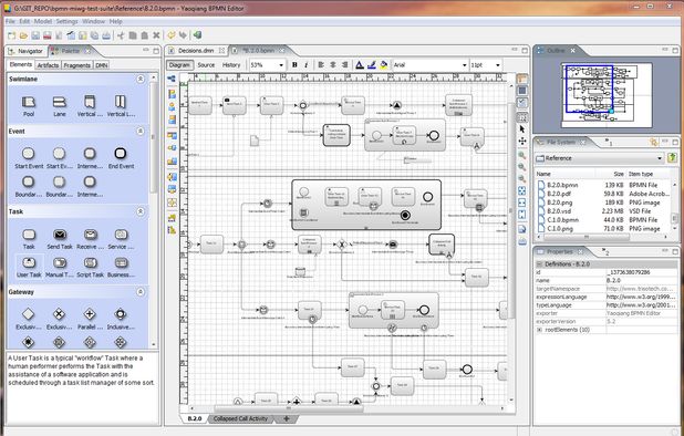 Bizagi Alternatives: 25+ Process Management Tools & Similar Apps ...