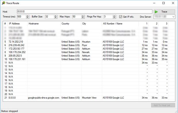 Microsoft Network Monitor Alternatives 25 Network Monitors And Similar