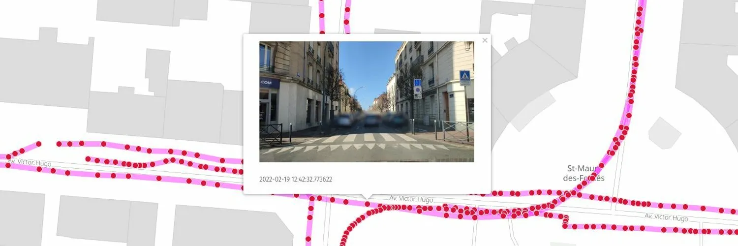 Panoramax Alternatives and Similar Apps & Services | AlternativeTo