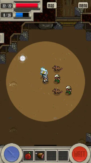 12 Games Like 100 Rogues: Similar Roguelike & Turn Based Games ...