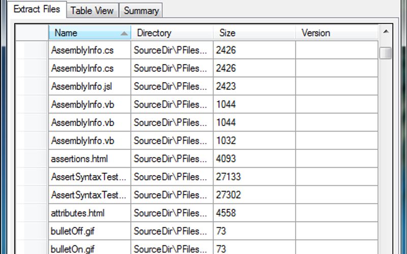 innoextract Alternatives and Similar Software | AlternativeTo