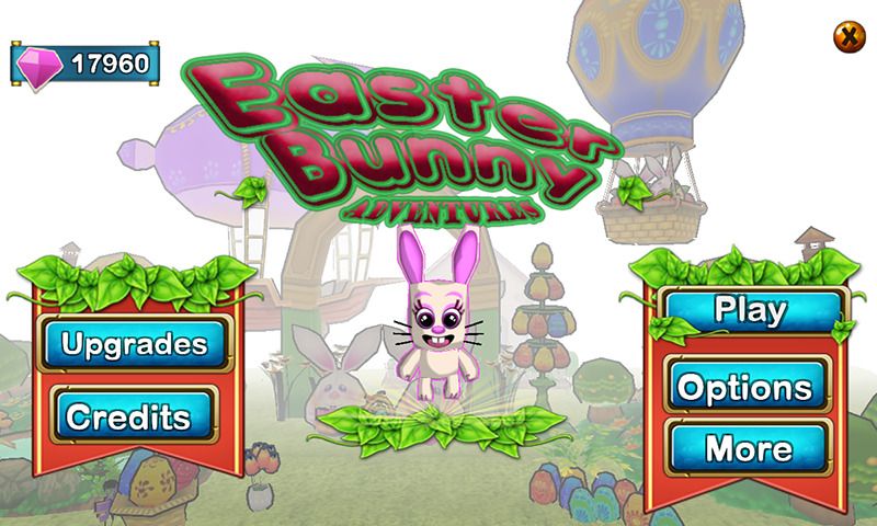 Easter Bunny Adventures Alternatives: Top 7 Adventure and similar games ...