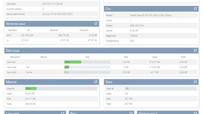Netdata Alternatives: 25+ Network Monitors and similar apps | AlternativeTo