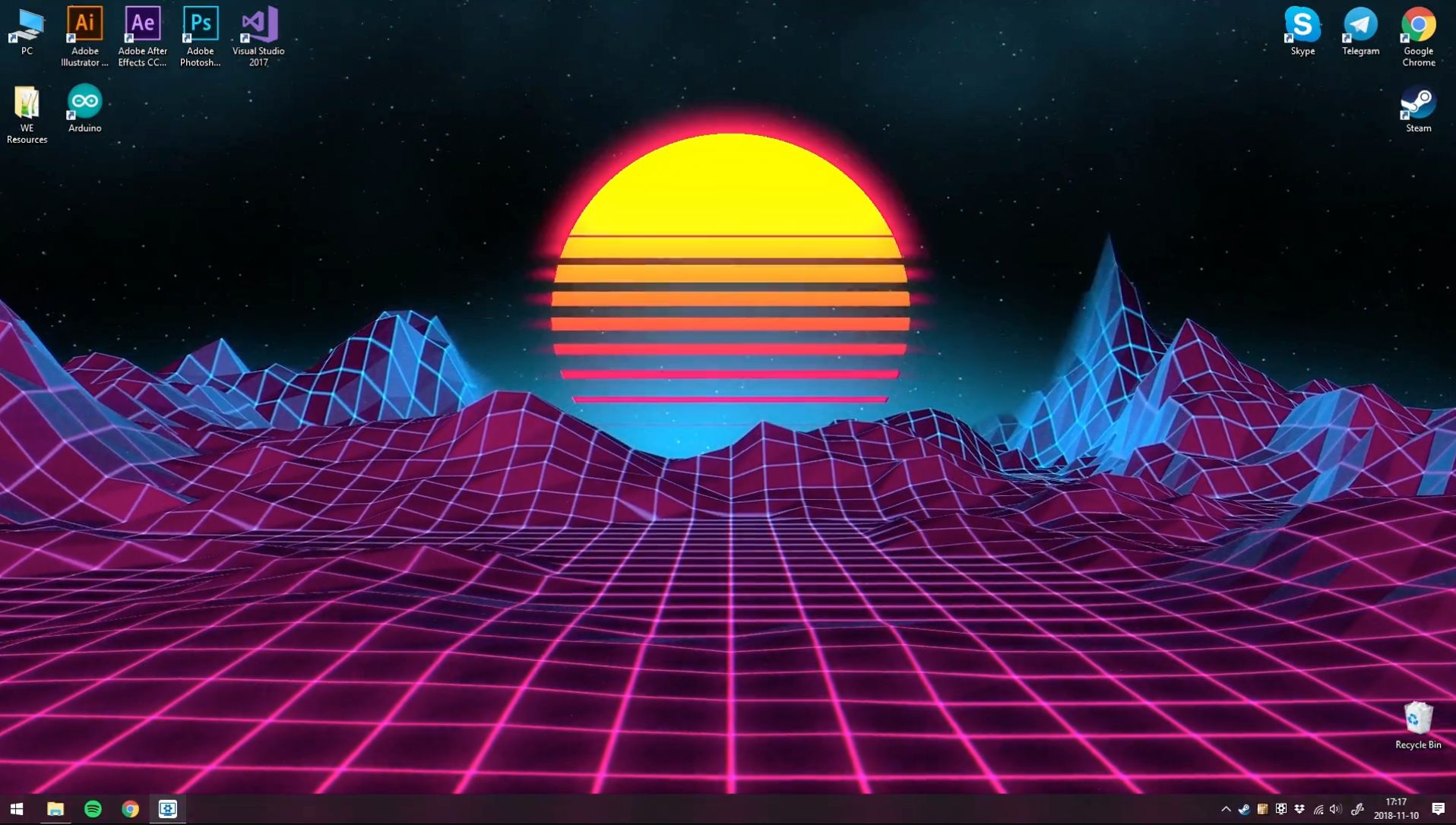 Wallpaper Engine Alternatives for Linux: Top 7 Wallpapers Hubs ...