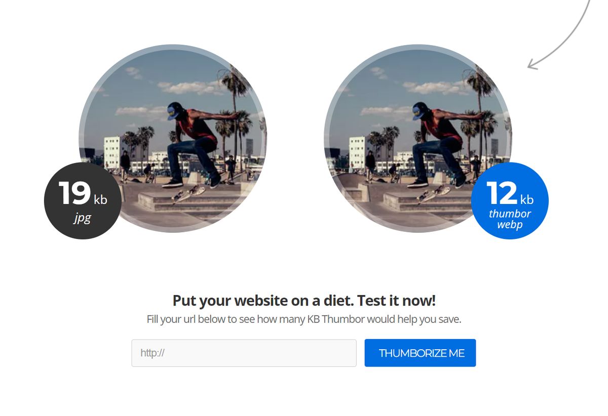 Thumbor Alternatives and Similar Apps & Services | AlternativeTo
