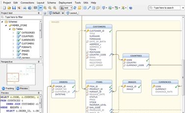 Luna Modeler Alternatives and Similar Software | AlternativeTo
