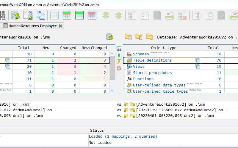 Free Red Gate Sql Compare Alternatives | AlternativeTo