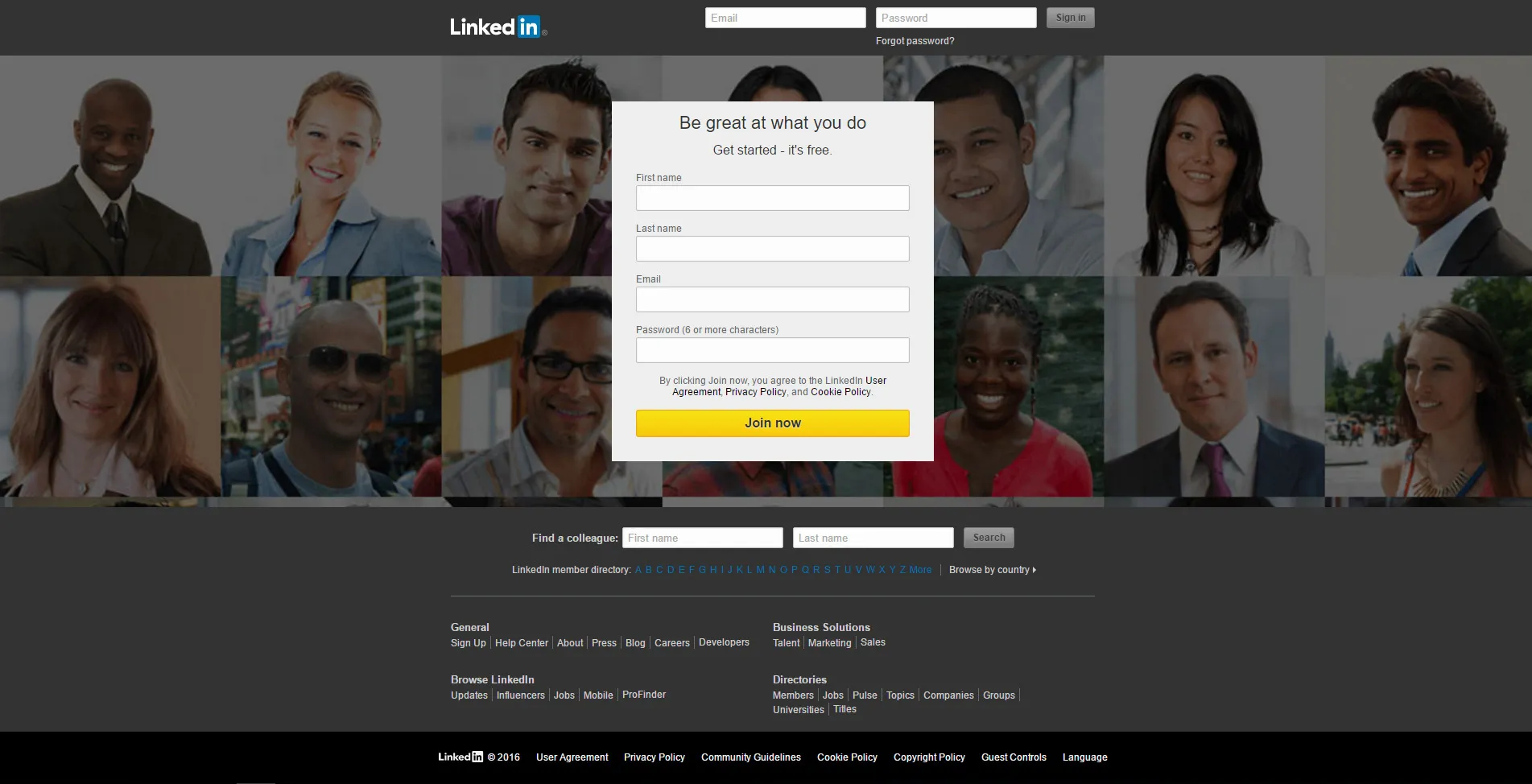 12 Great LinkedIn Alternatives: Top Job Search Services in 2025 ...
