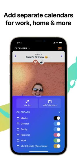 HEY Calendar: Elevate your schedule with unique day-naming, 'Maybe ...