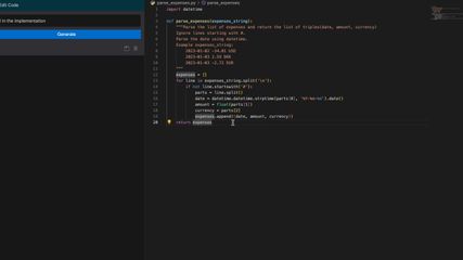 Privy Coding Assistant: A multi-platform, AI-augmented coding companion ...