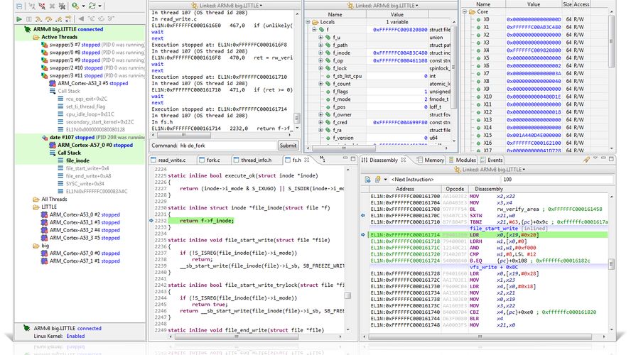 Best Microsoft Visual Studio Alternatives: Top IDEs in 2024 - Page 8 ...
