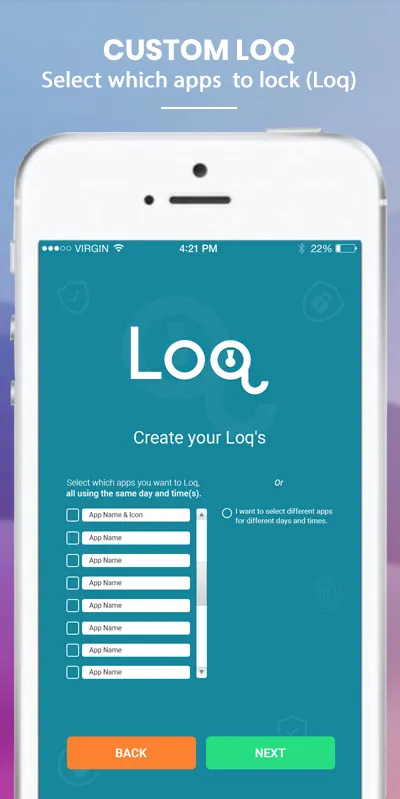 Loq Alternatives and Similar Apps | AlternativeTo