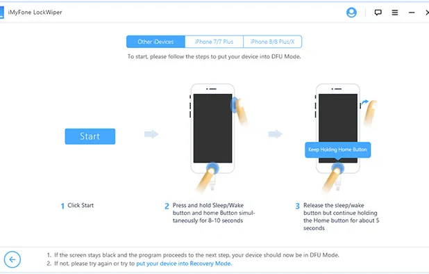 Passixer iPhone Unlocker Alternatives - Explore Similar Software ...