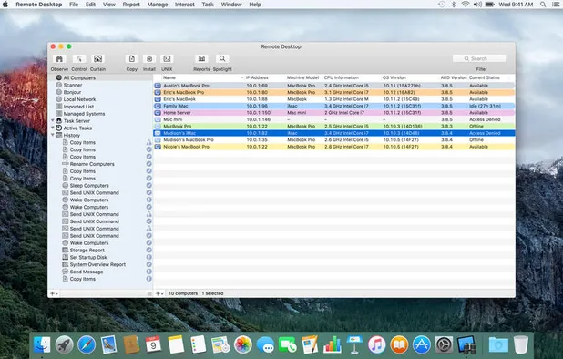 Remote Ripple Alternatives: Top 16 Remote Desktop Tools & Similar Apps ...