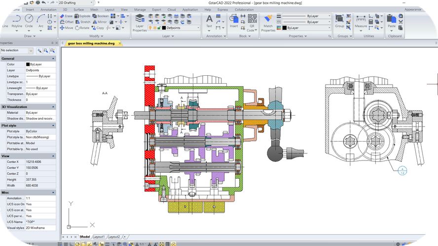 Best AutoCAD Alternatives: Top CAD Software & 3D Modelers in 2024 ...