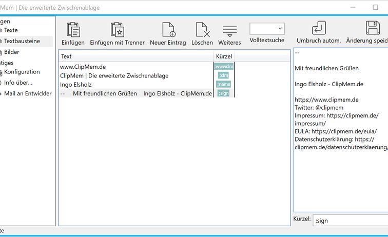 Clippy (WOTS) Alternatives and Similar Software | AlternativeTo