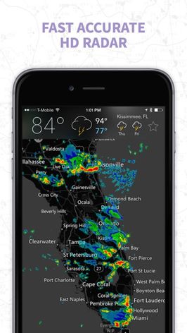 RadarScope Alternatives: Top 10 Weather Forecast Tools & Similar Apps ...