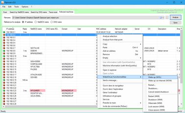 Network Scanner (LizardSystems) Alternatives: Top 10 IP Scanners & Similar Apps | AlternativeTo
