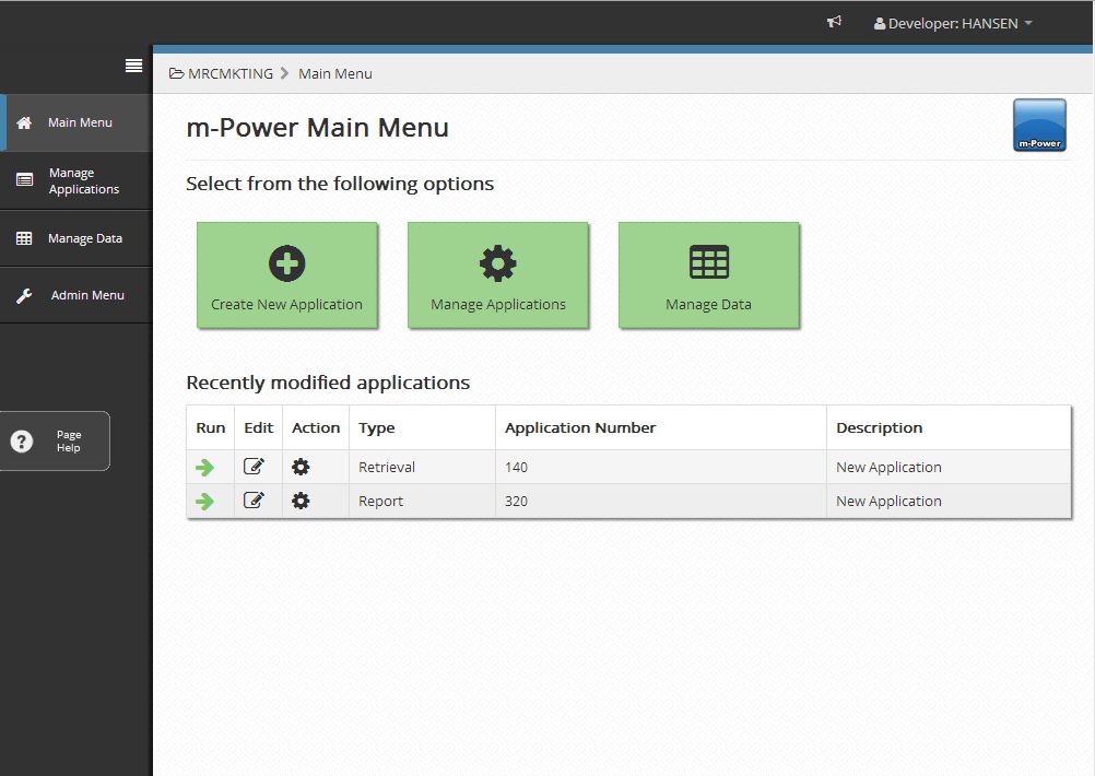 m-Power: App Reviews, Features, Pricing & Download | AlternativeTo