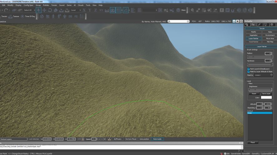 CRYENGINE: The most powerful game development platform is now available ...