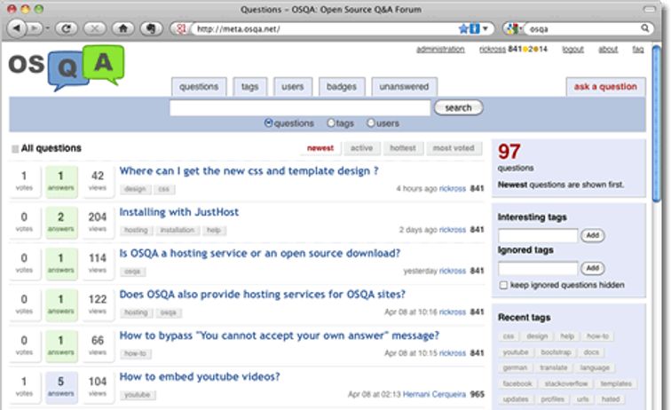 Community Questions for Confluence Alternatives and Similar Software | AlternativeTo