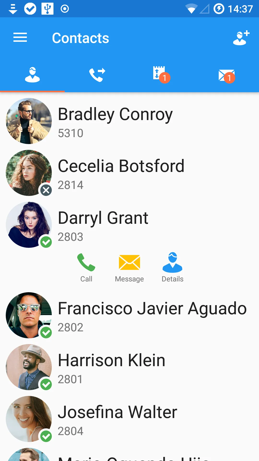 Sipnetic Alternatives: Top 10 Video Calling & Similar Apps | AlternativeTo