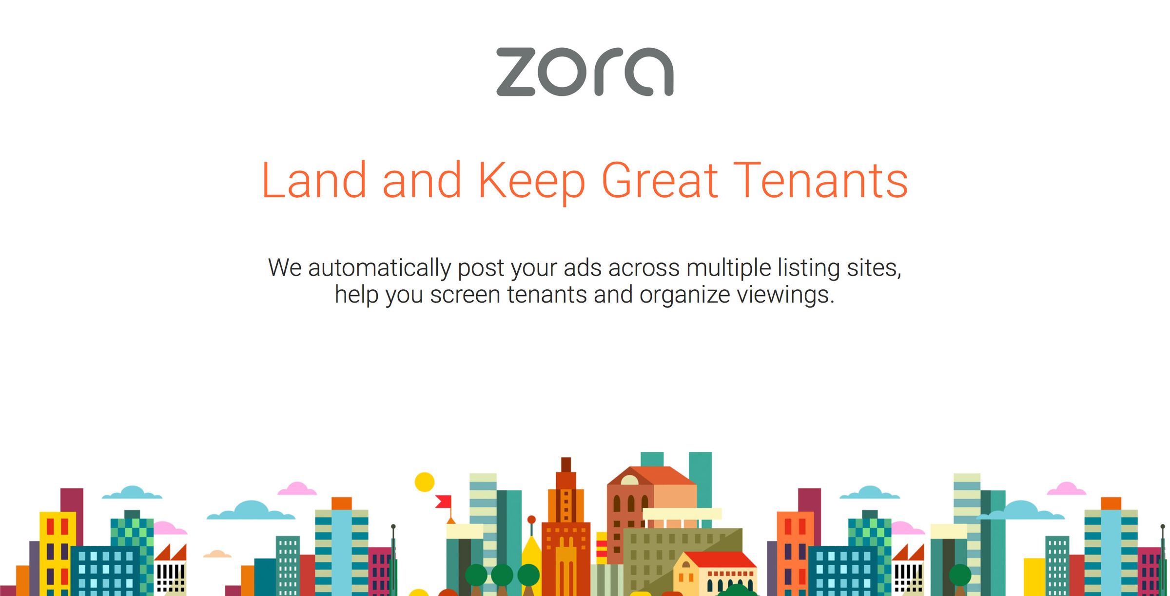 Zora Alternatives: Top 10 Rental Management Software & Similar Websites ...